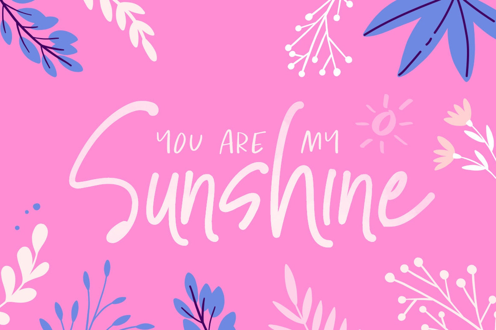 Fonts Handwritten Fonts Cute Fonts Quote Fonts Fun Fonts - Etsy