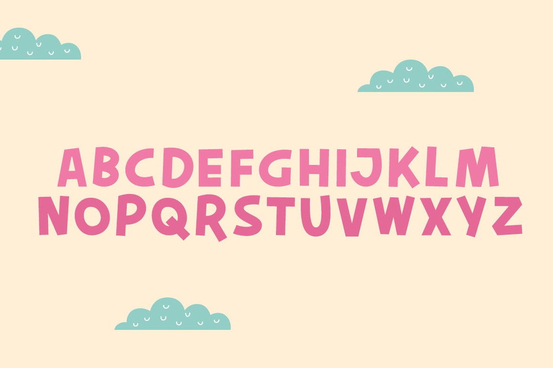 Fonts, Bold Fonts, Thick Fonts, Chunky Fonts, Stylish Fonts, Quote ...