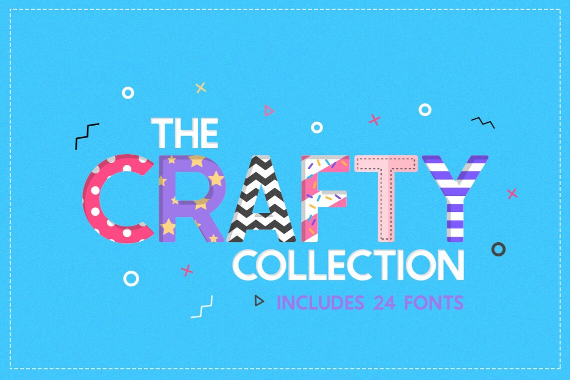 Fonts, Craft Fonts, Crafting Fonts, Silhouette Fonts, Cricut Fonts ...