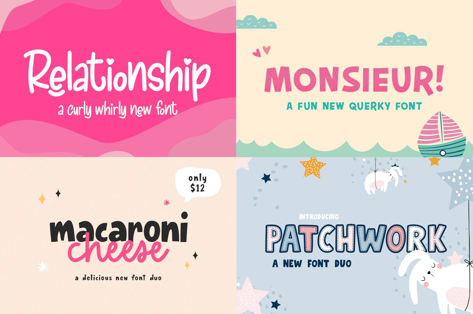 Fonts Craft Fonts Cute Fonts Cricut Fonts Crafter Fonts - Etsy UK