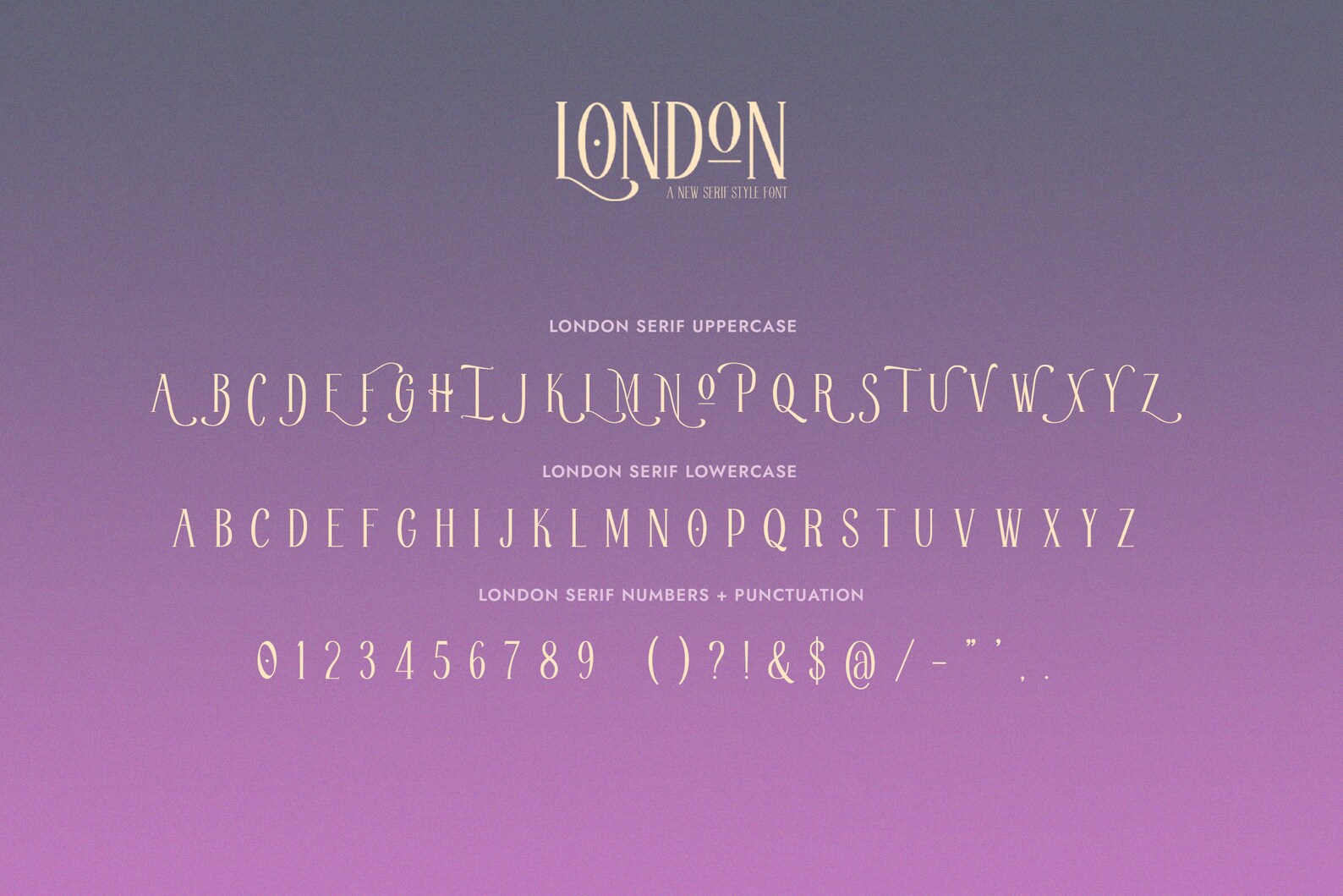fonts-professional-fonts-elegant-fonts-serif-fonts-regal-etsy