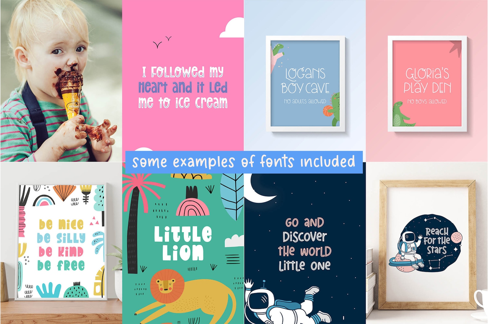Fonts Craft Fonts Cute Fonts Cricut Fonts Crafter Fonts - Etsy