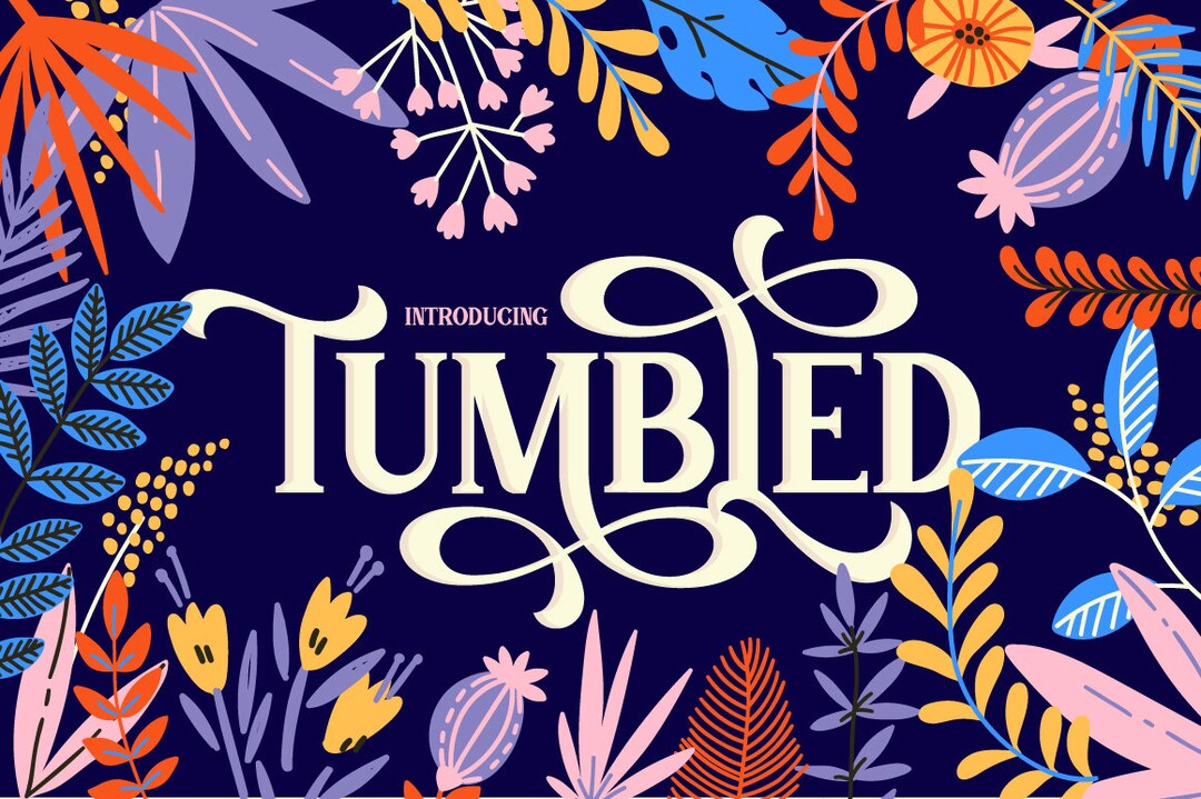 Fonts, Stunning Fonts, Swirly Fonts, Serif Fonts, Curly Fonts, Logo ...