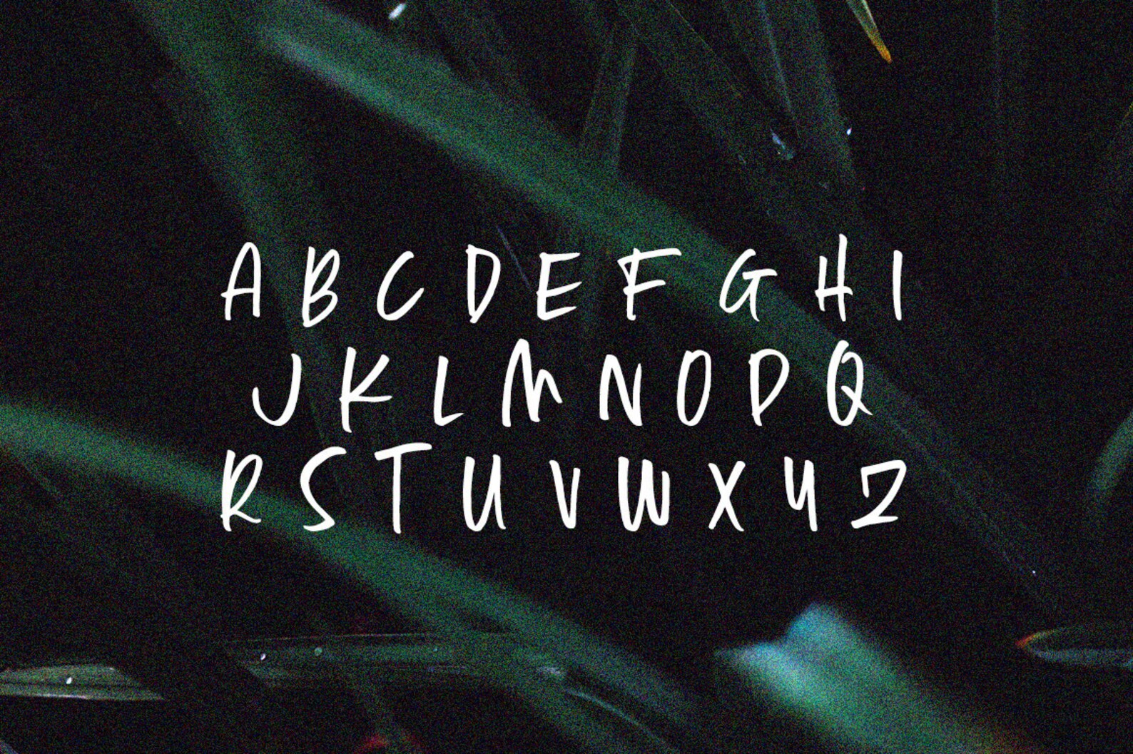 Fonts Rough Fonts Sketch Fonts Grainy Fonts Gritty Fonts - Etsy