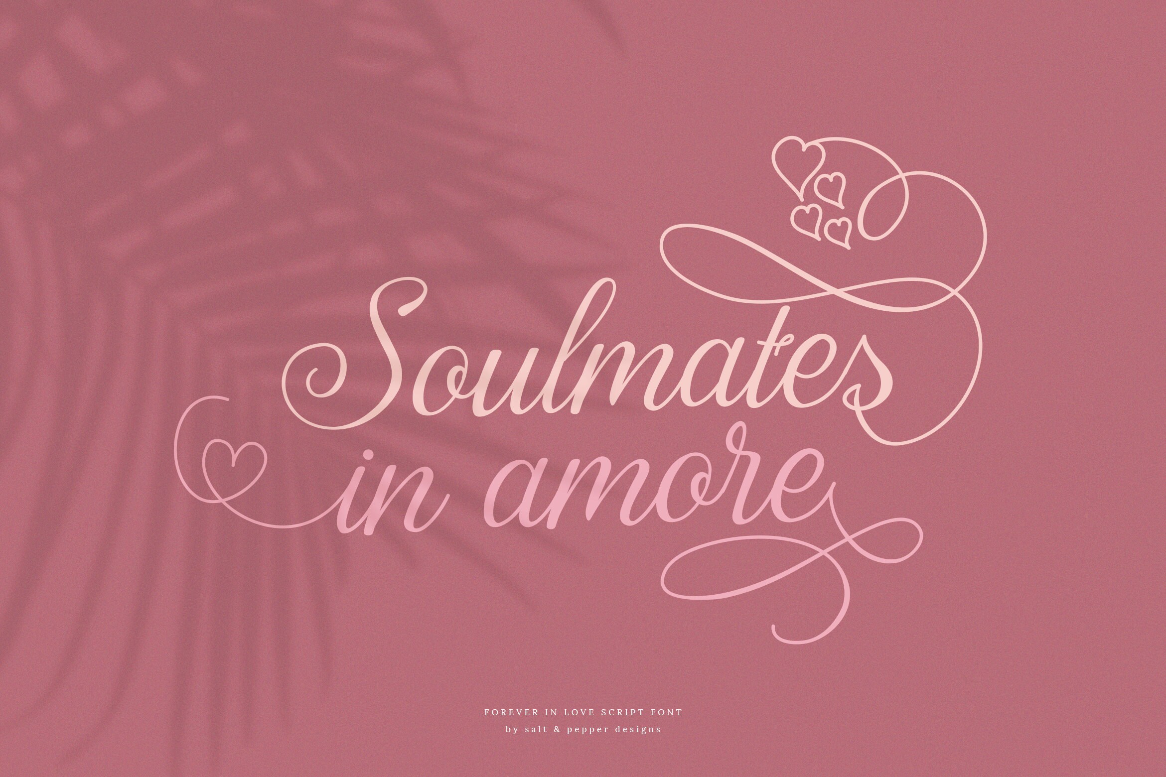 Fonts Wedding Fonts Romantic Fonts Love Fonts Cricut | Etsy