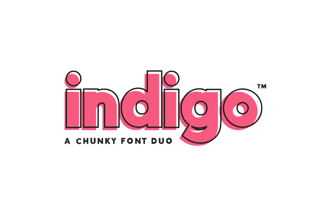 Fonts, Outline Fonts, Font Duos, Sans Fonts, Font Pair, Craft Fonts ...