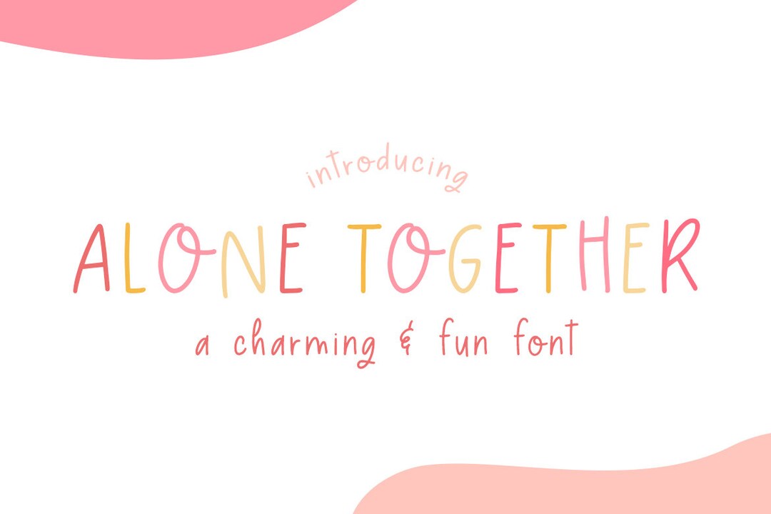 Fonts, Cute Fonts, Hand Drawn Fonts, Pretty Fonts, Kids Fonts, Playful ...