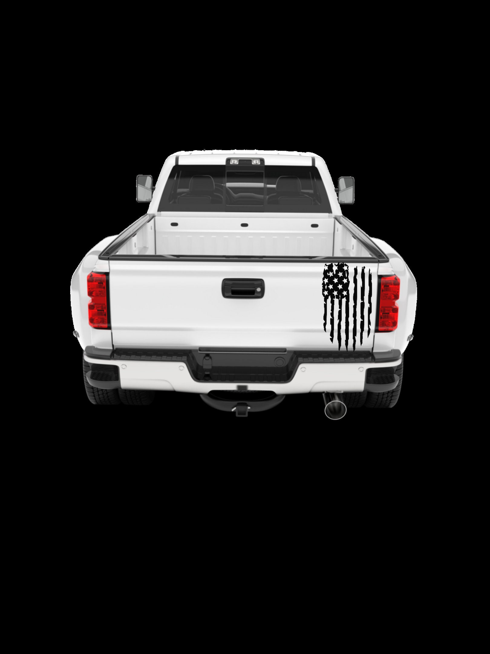 Distressed Flag SVG and PNG - Etsy