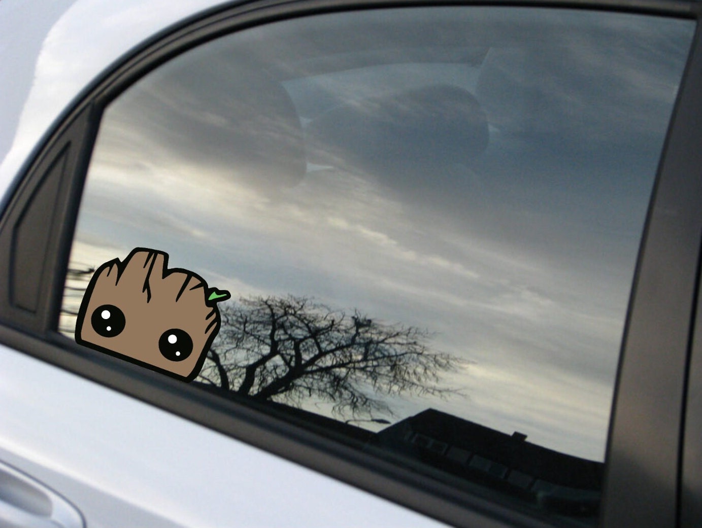 Groot Peeker SVG and PNG - Etsy