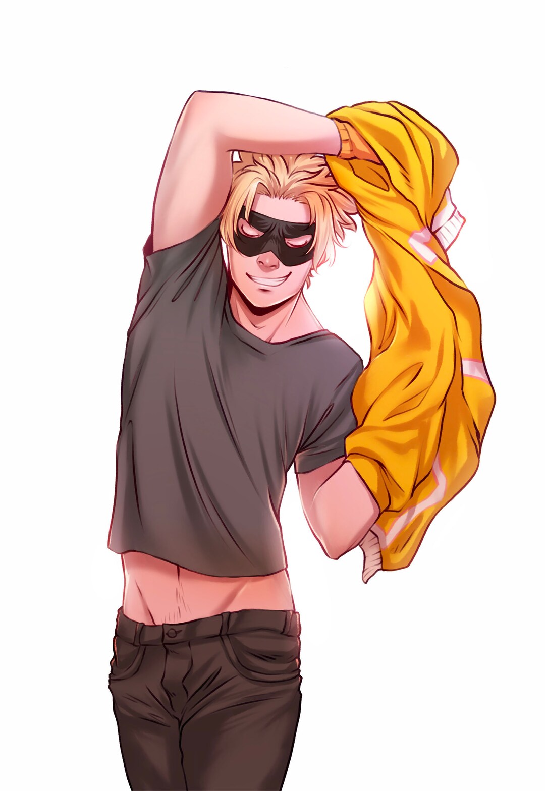 The BMI Hero Art Print - Etsy