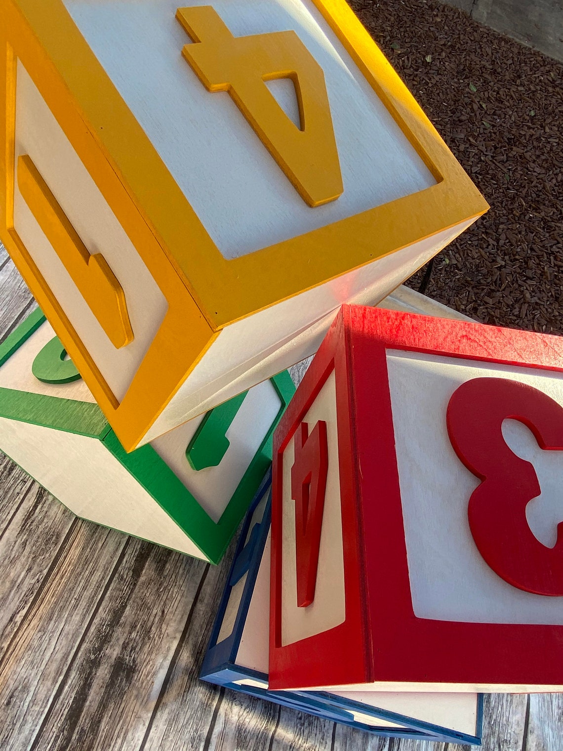 Toy Story Alphabet Blocks at Tracy Macias blog