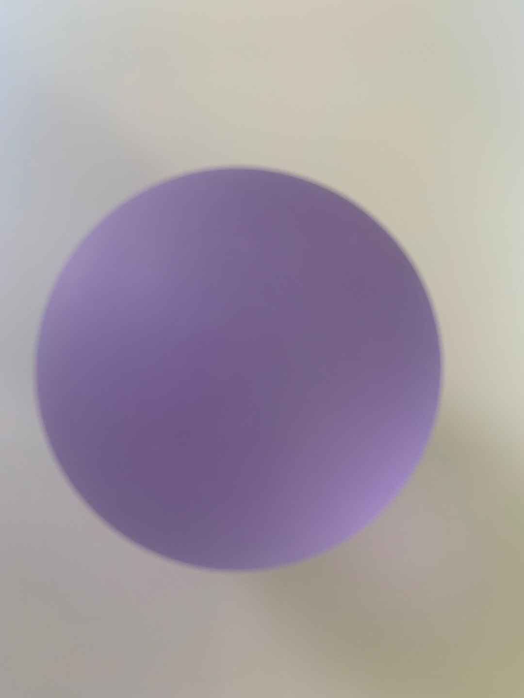 Purple Sphere - Etsy