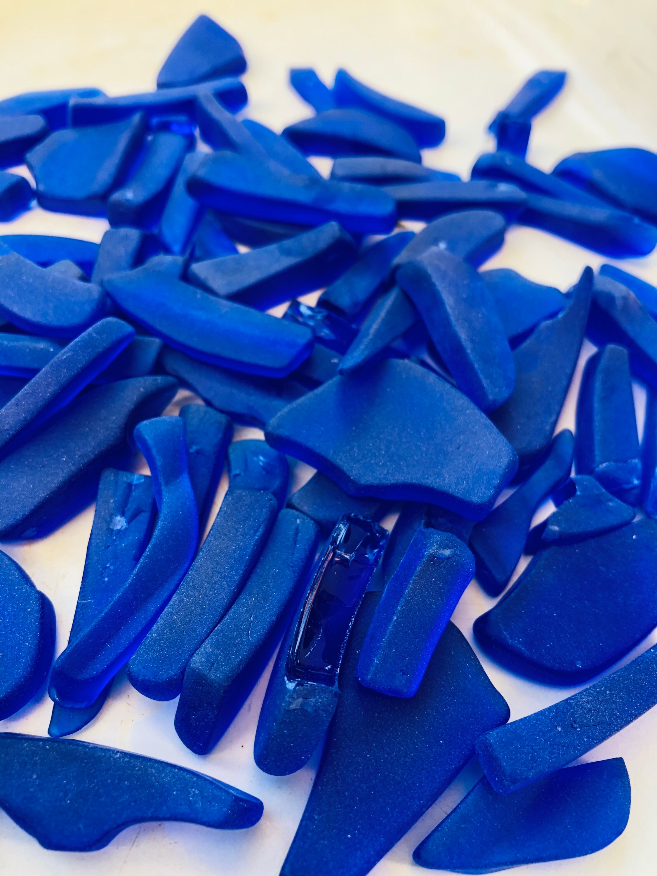 Cobalt Blue | Etsy