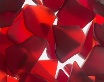 Clear Seeded Glass Sheet - Etsy