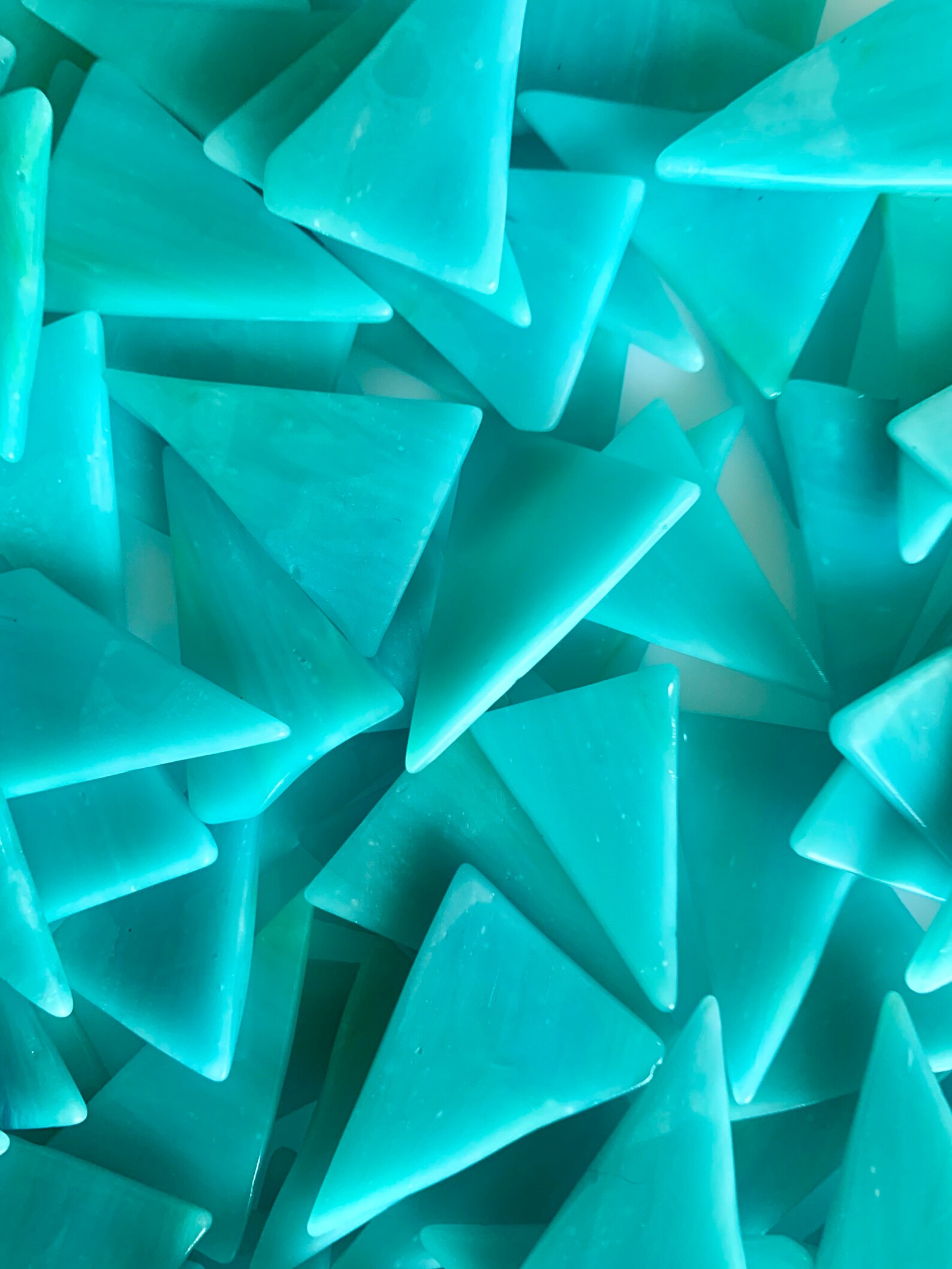 Crafting Triangles - Etsy