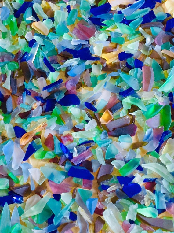 Confetti Extra Small - Etsy