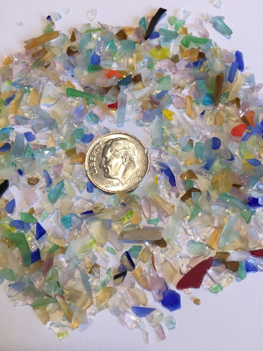 Confetti Tiny - Etsy