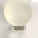 Clear Sphere - Etsy