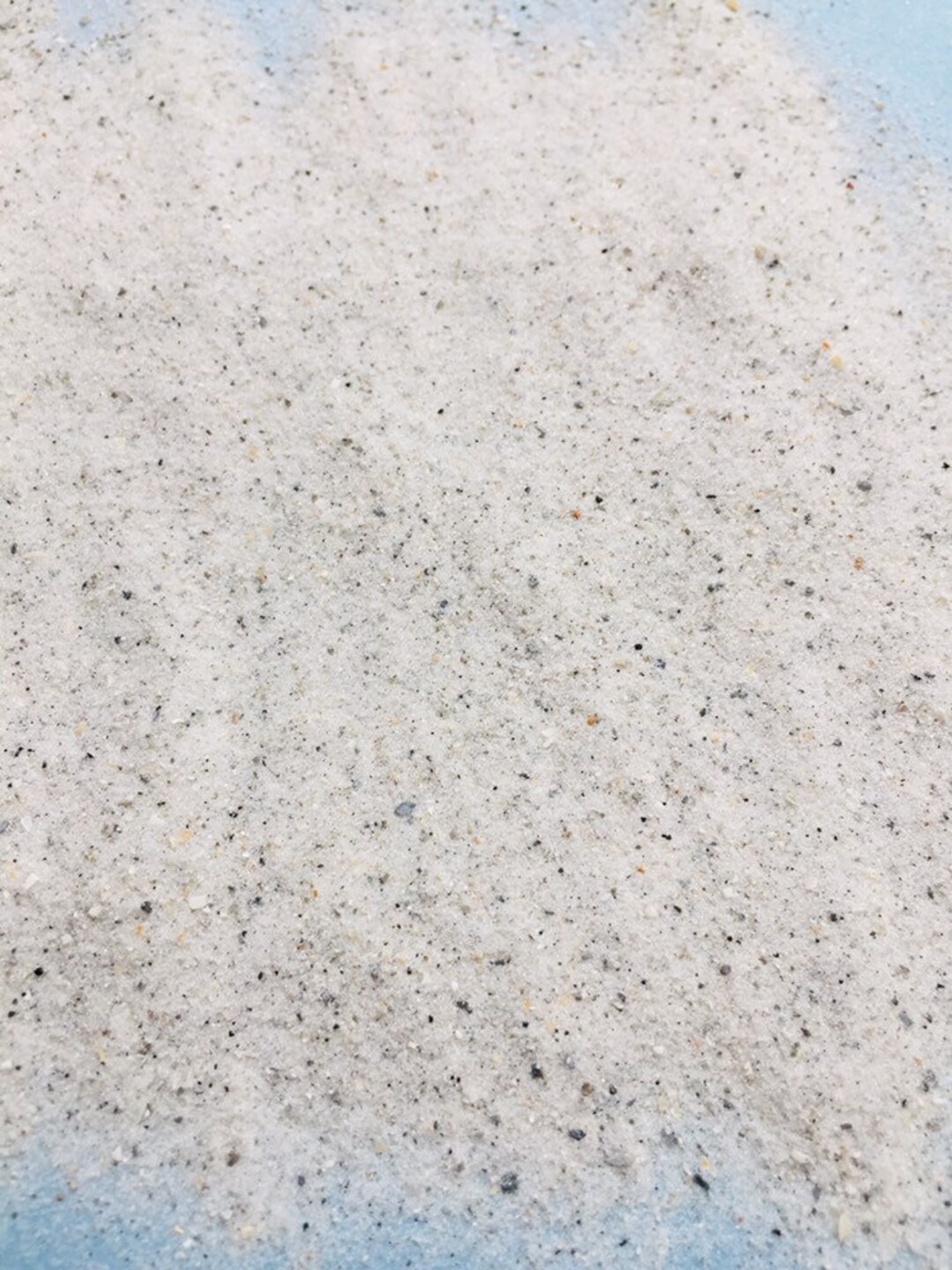 Florida Beach Sand, Craft & Wedding Decor, Fairy Gardens, Zen Gardens ...