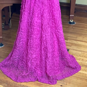 Ball Gown Prom Dress - Etsy