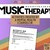 Empowering Music Therapy Worksheets - Nurturing Mental Health ...