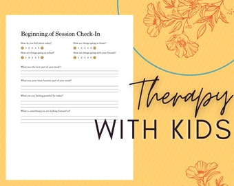 Check in for Teens - Etsy