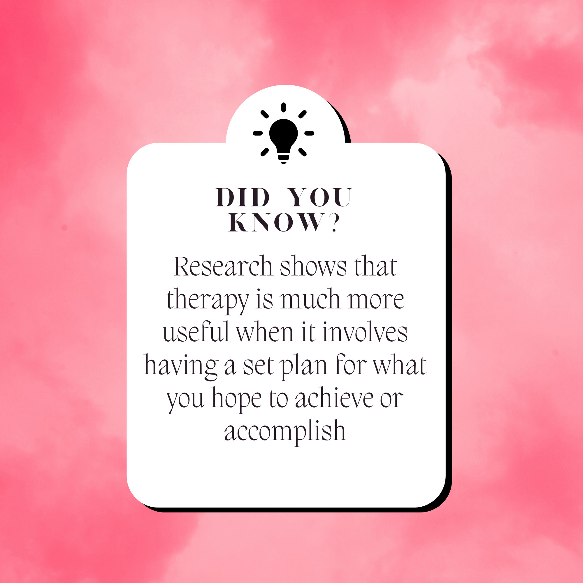 Therapy Cheat Sheet Goals PDF | Therapeutic Intervention Digital ...