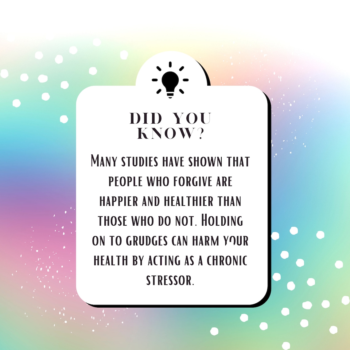 How to Forgive Others | Forgiveness Therapy Worksheet | Journaling for ...