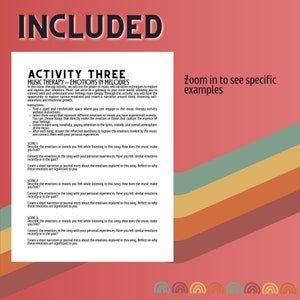 Explore Emotions Through Music Therapy: Narrative Techniques for Self ...