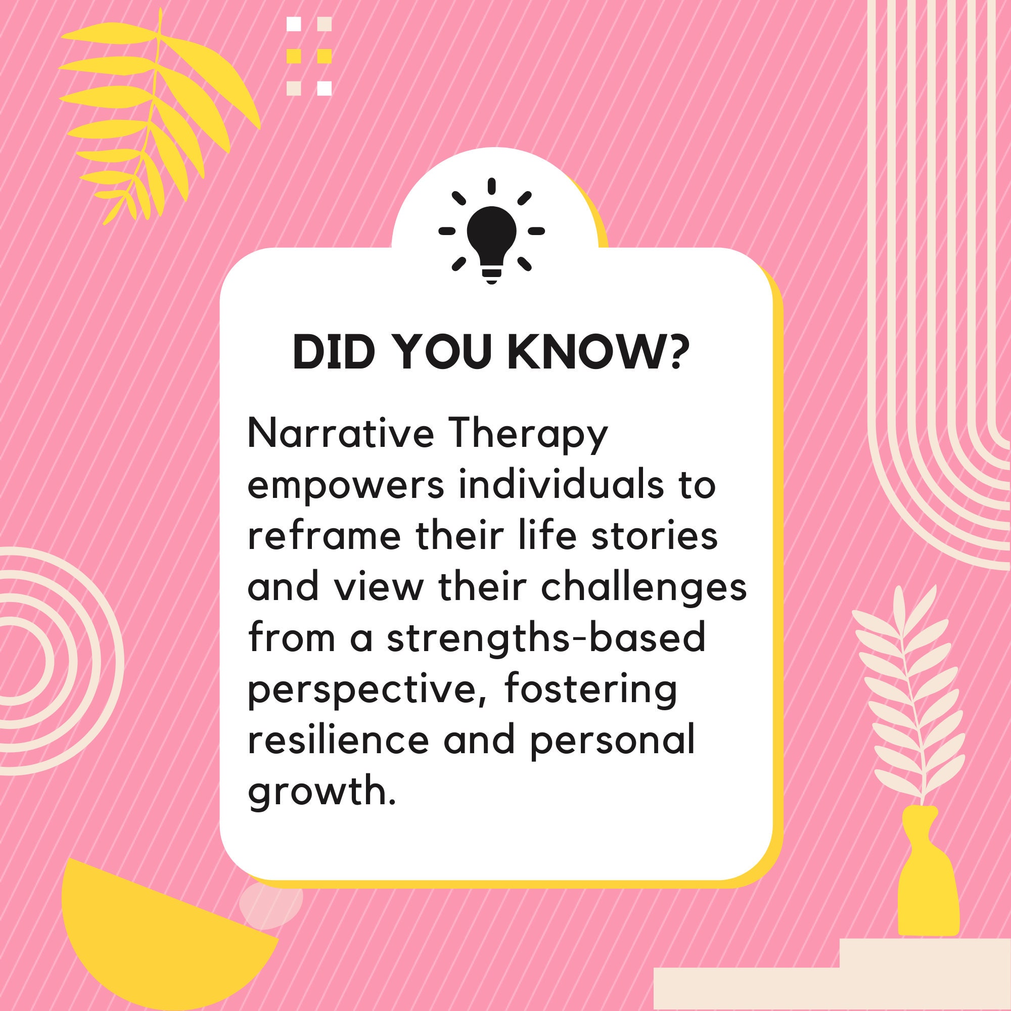 Six Narrative Therapy Activities Counseling Worksheet Download ...