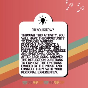 Explore Emotions Through Music Therapy: Narrative Techniques for Self ...