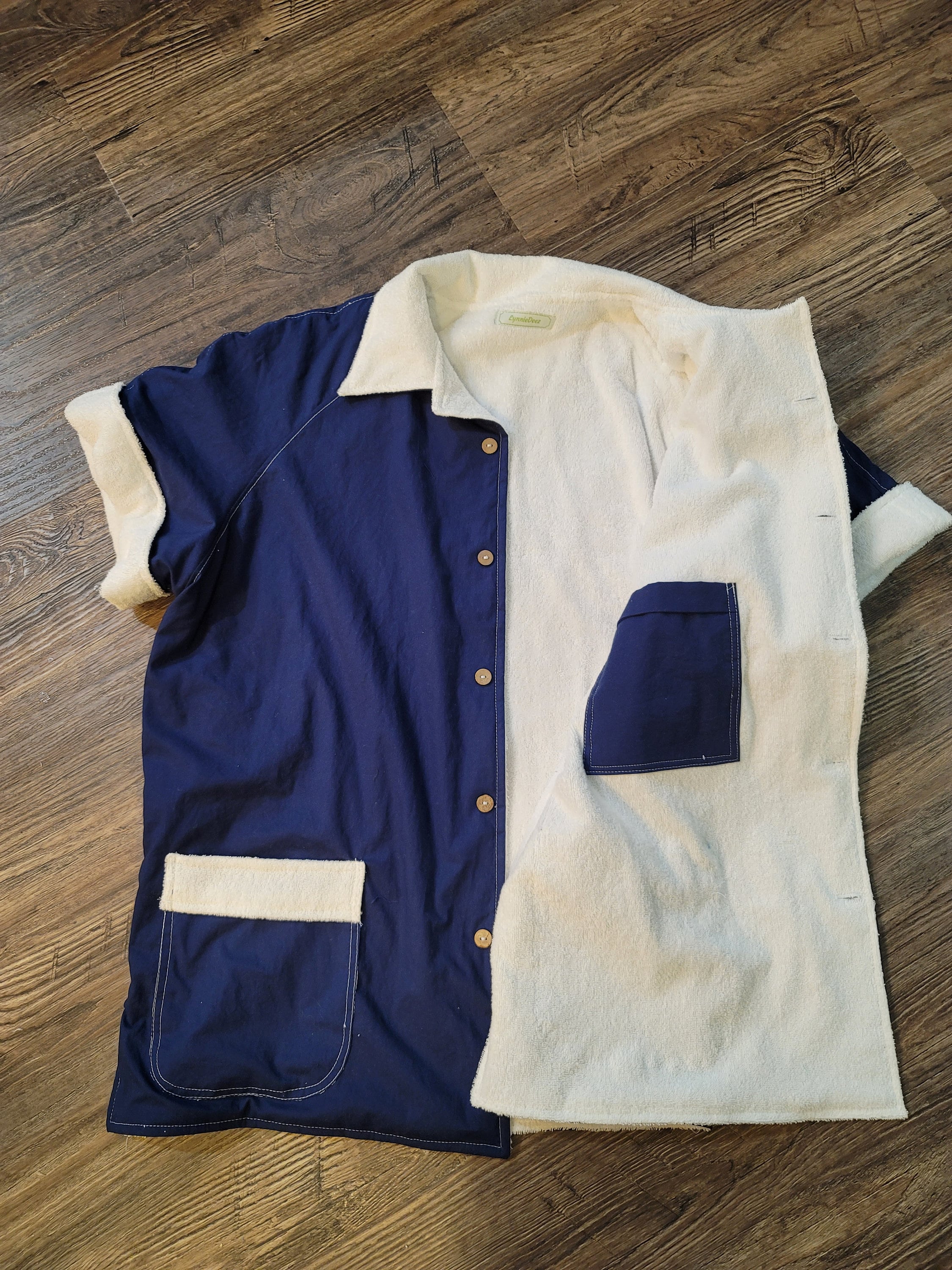 Men's Cabana Set - Etsy