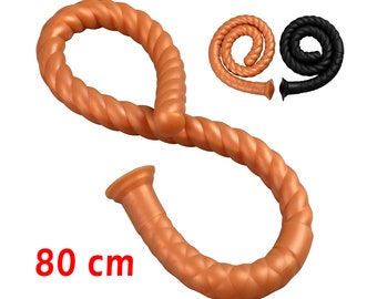 Extra Long Butt Plug - Etsy