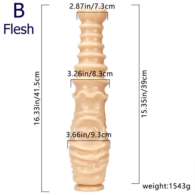 New Huge Huge Anal Sex Toys Big Butt Plug Dildo Fisting Sex Etsy