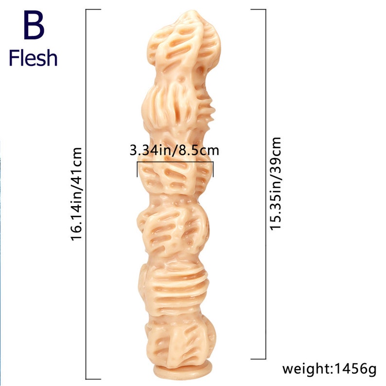 Super Huge Anal Sex Toys Big Butt Plug Dildo Huge Anal Beads Etsy Canada