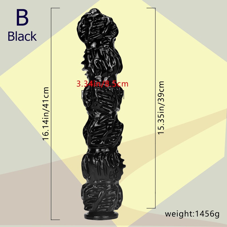Super Huge Anal Sex Toys Big Butt Plug Dildo Huge Anal Beads Butt Plug For Men Woman Etsy