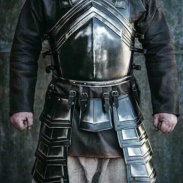 Full Dwarf Armor - Etsy