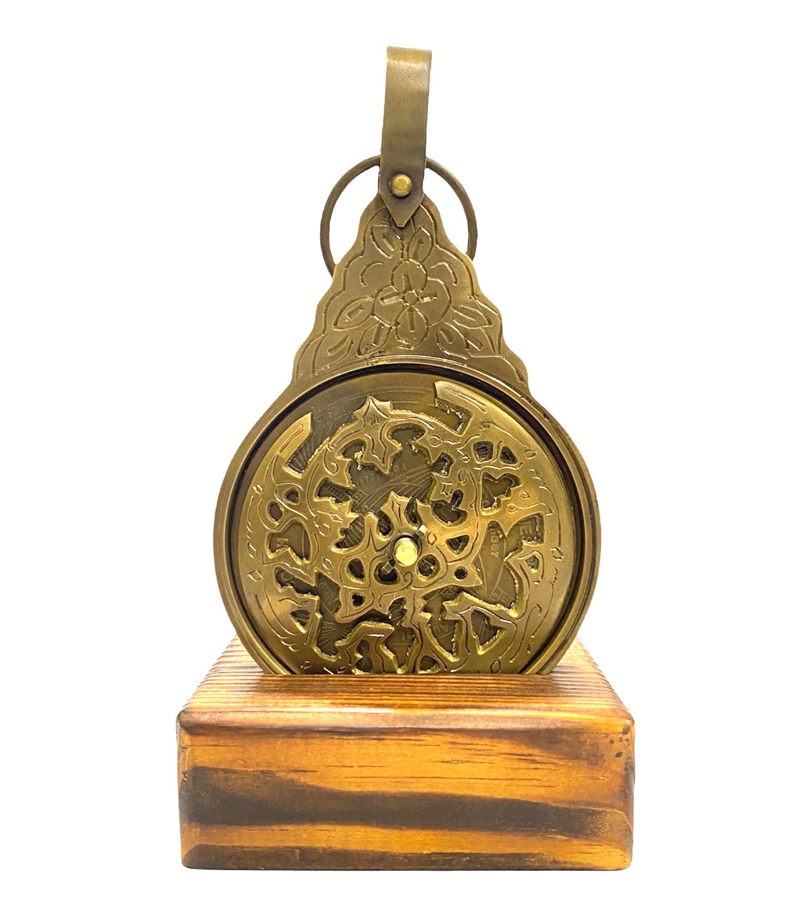 Astrolabe Calendar - Etsy