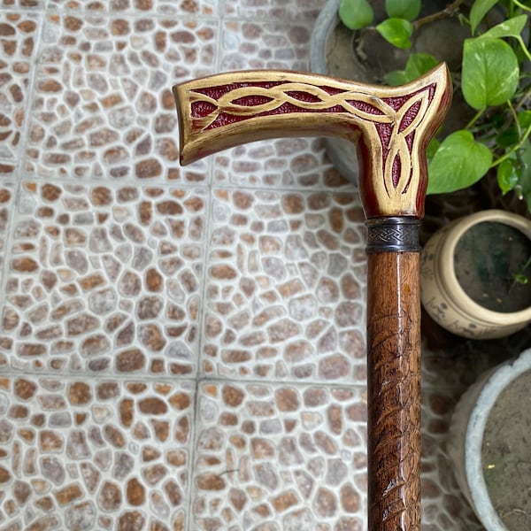 Beautiful Walking Canes for Women - Etsy