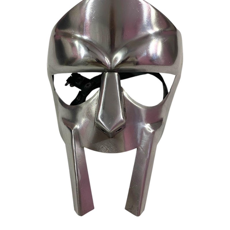 The Weeknd Mask - Etsy