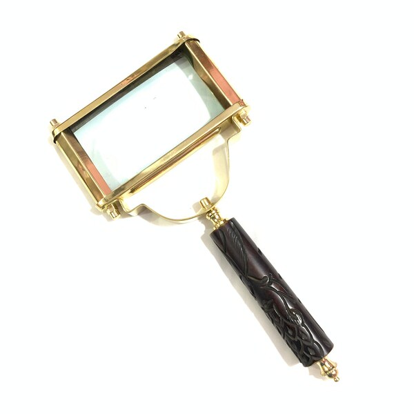 Magnifying Glass - Etsy