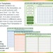 Digital Garden Planner, Digital Garden Journal, Plants Journal ...