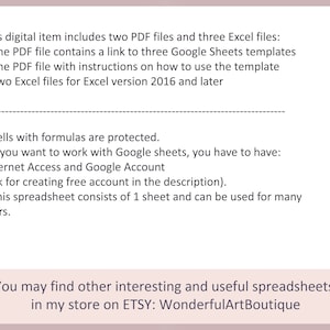 Purchase Order Tracker, Purchases Tracker, Purchase Order Tracking ...