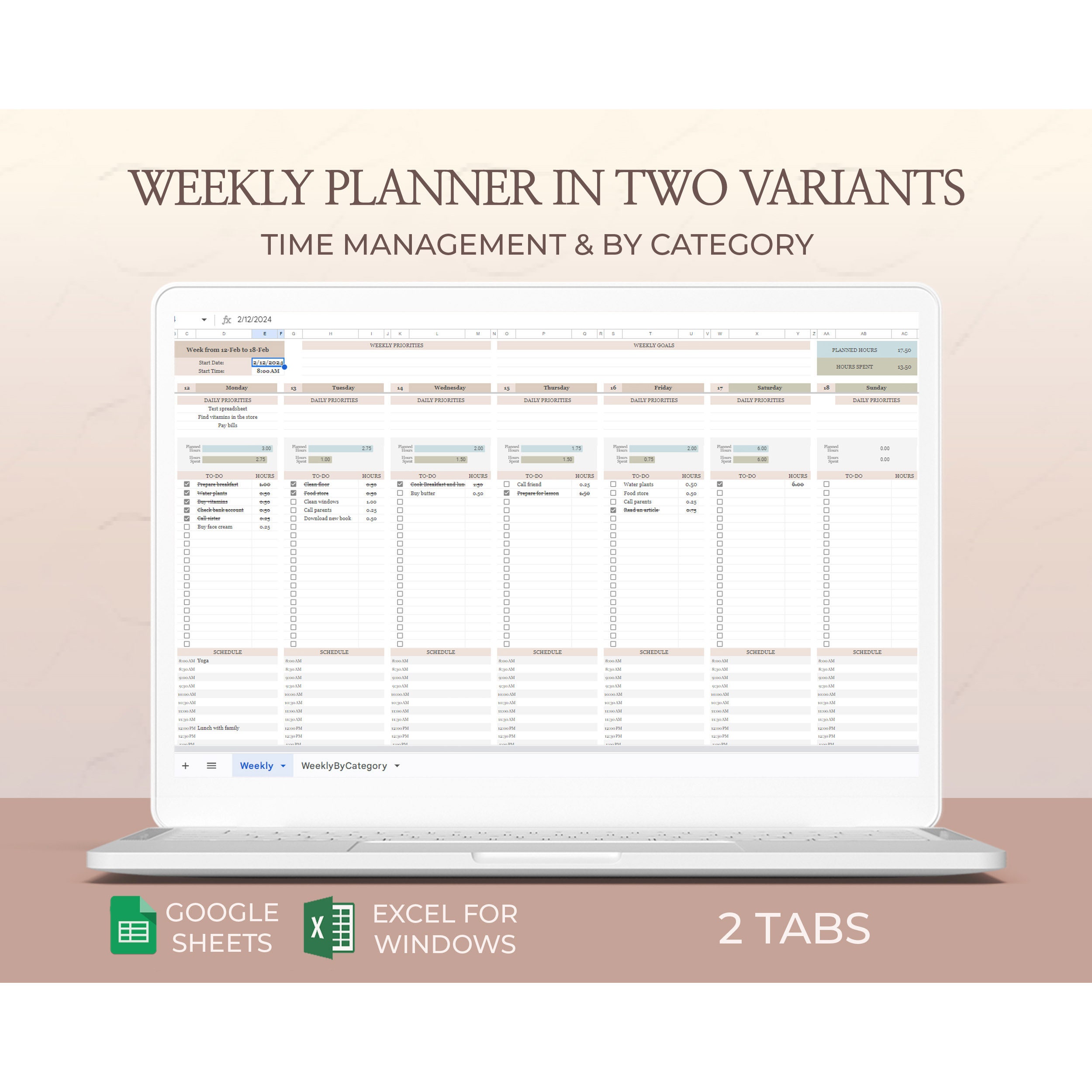 Hoja De Trabajo Centrada Excel Hoja De Cálculo Excel