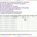Excel Garden Planner Plant Care Worksheet Watering Schedule Flowers ...