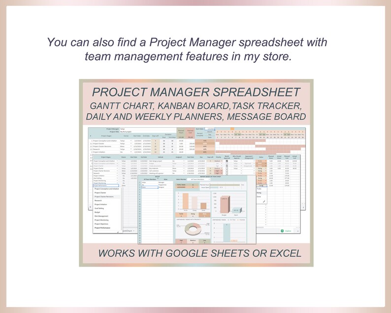 Daily Routine Planner, Task Management, Time Management, To-do List ...