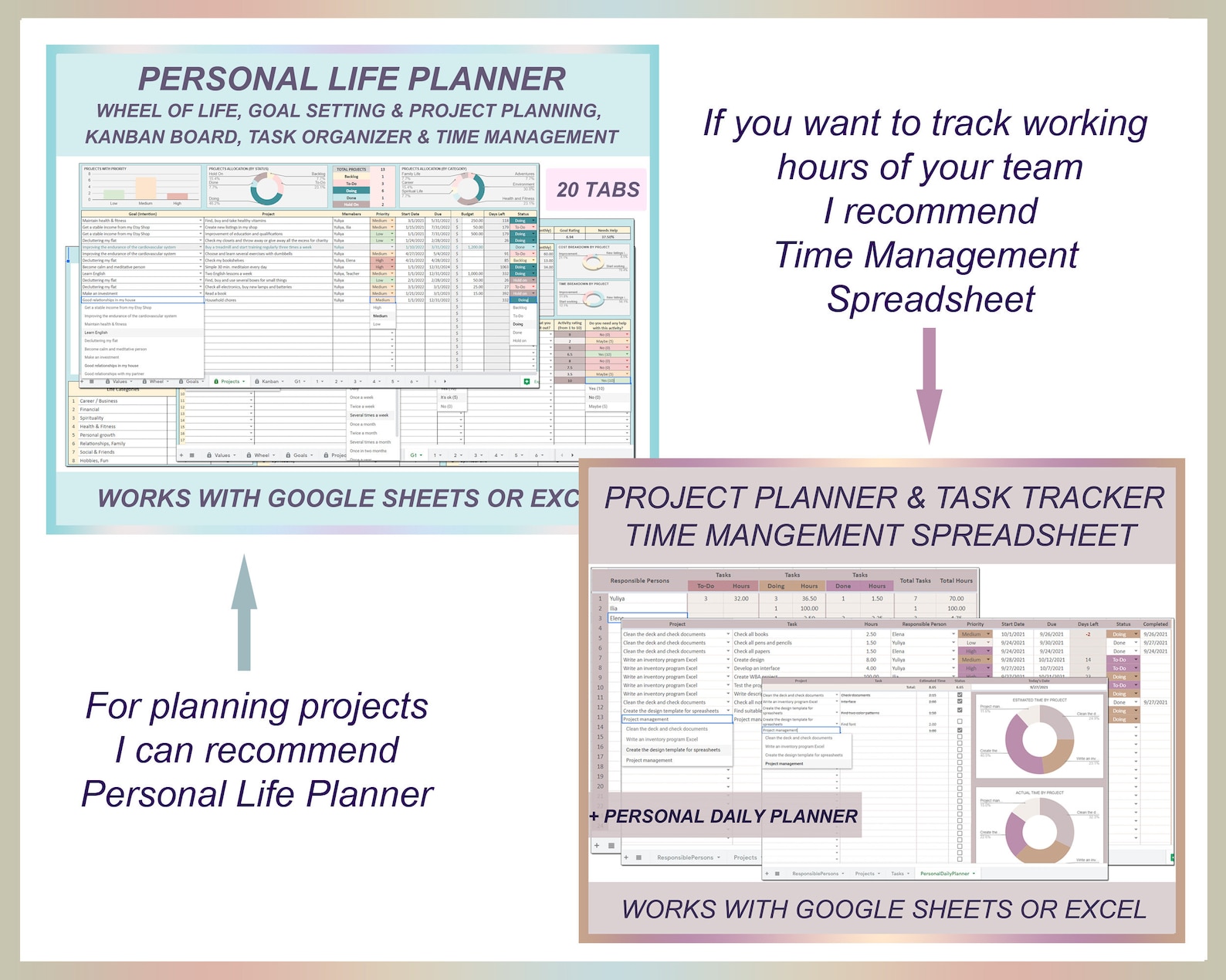 Task Management, Task Tracker, Google Task Manager, Task App, Task ...