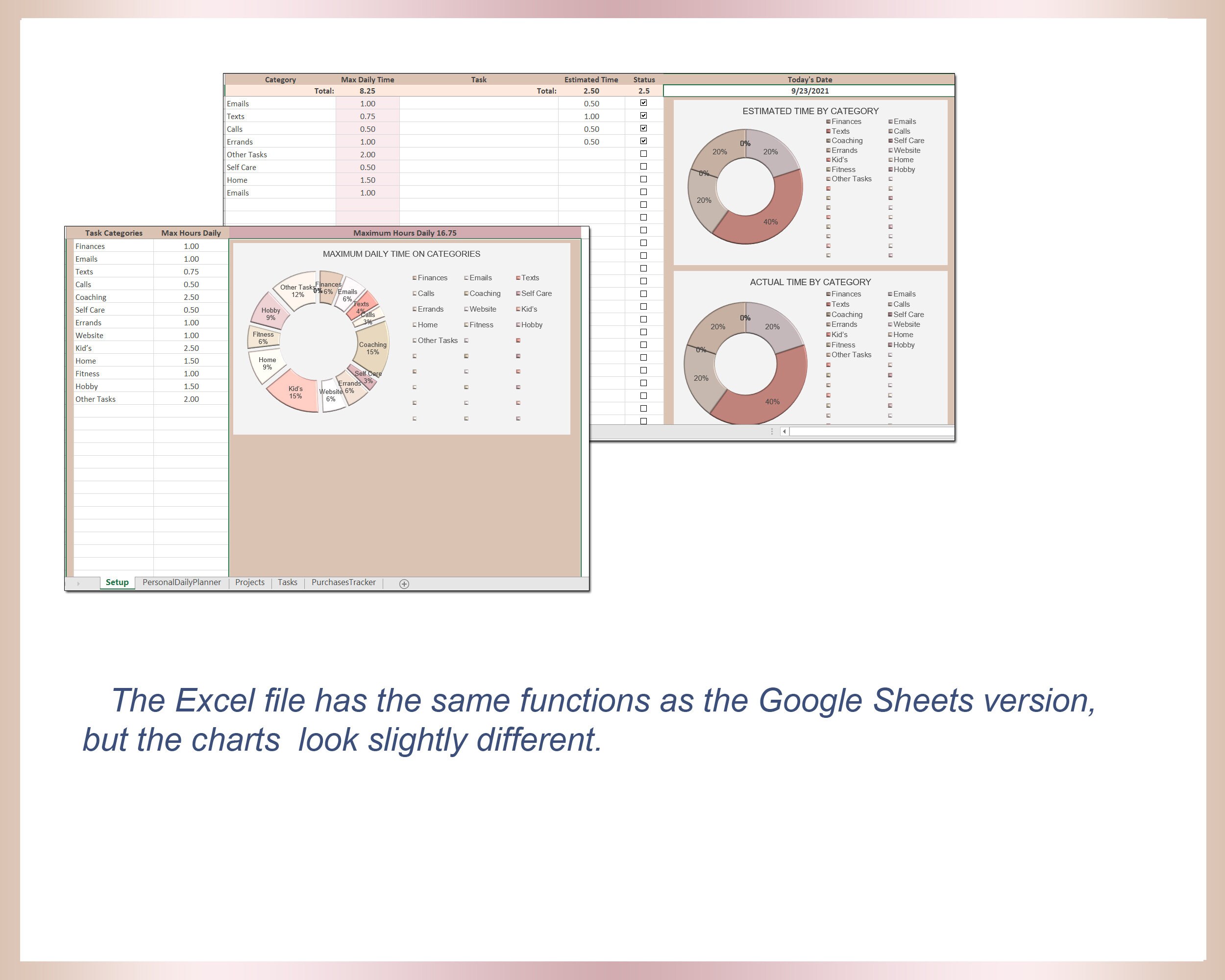 Task Management, Daily Routine Planner, Time Management, To-do List ...