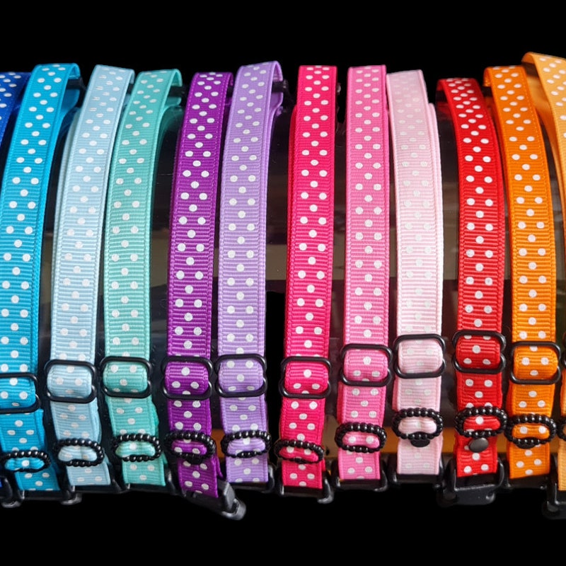 Whelping Collars - Etsy