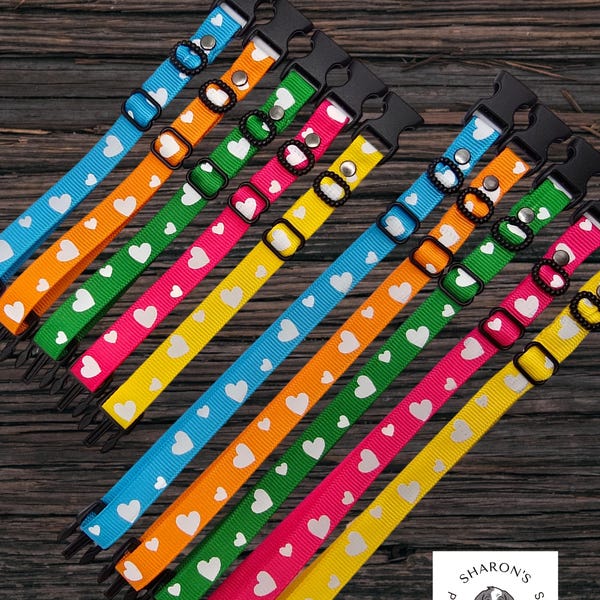 Whelping Collars - Etsy